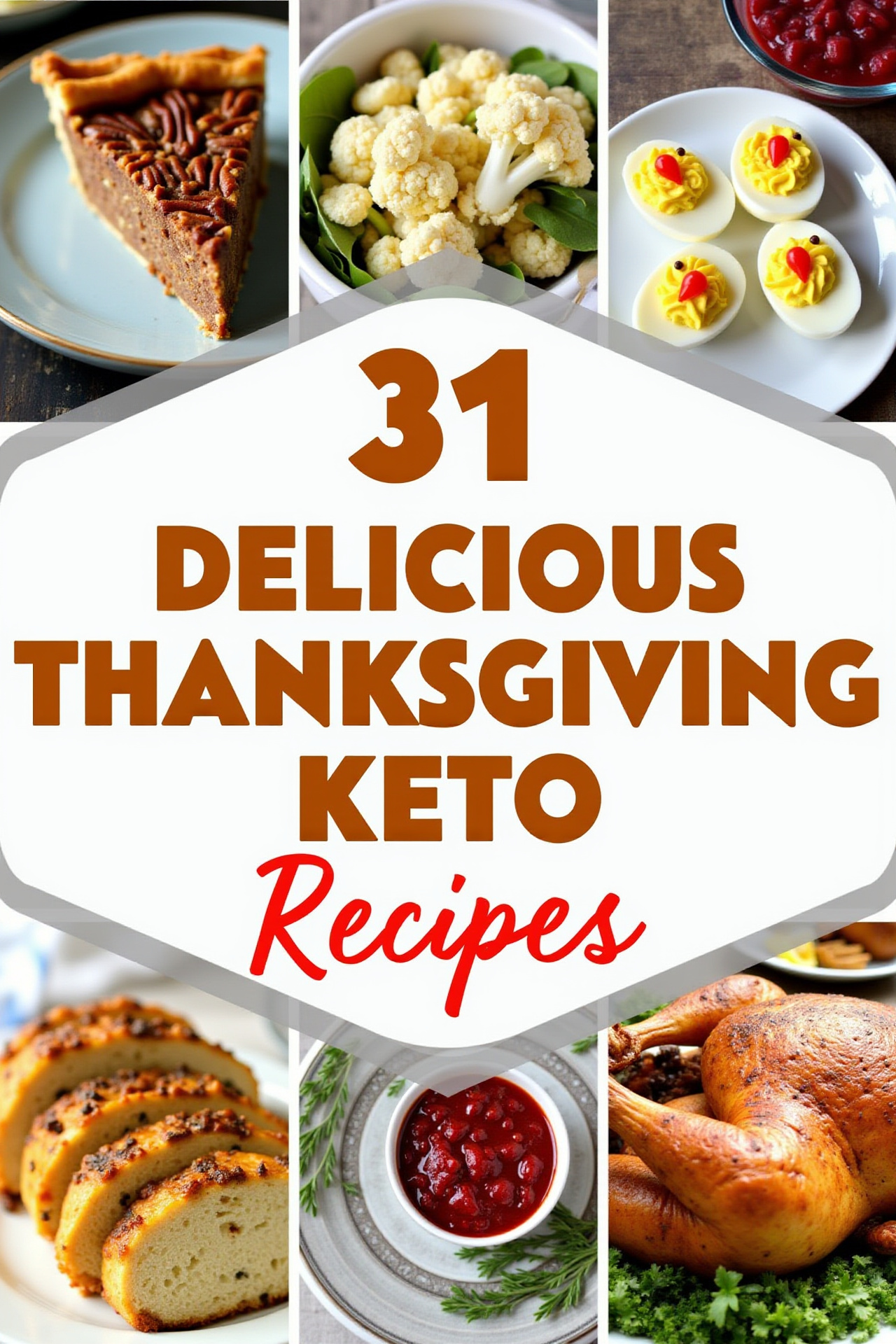 Keto Feast: A Low-Carb Twist on Thanksgiving Traditions - Olive Keto ...