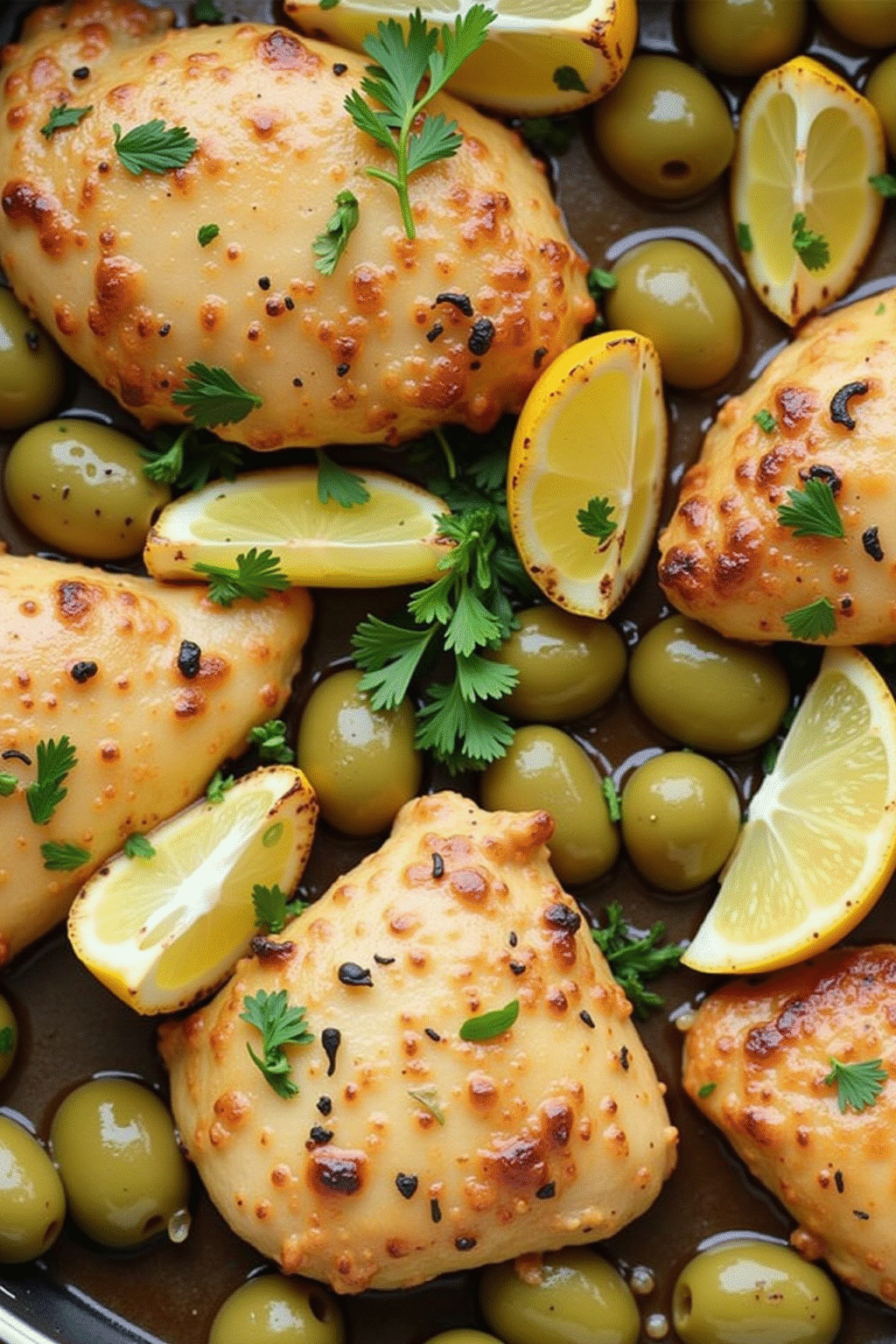 Simple, Savory, and Stress-Free: Rosie’s Guide to Family-Friendly ...